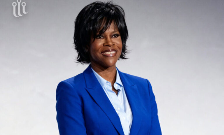 Cicely Johnston: Life, Legacy, and Net worth